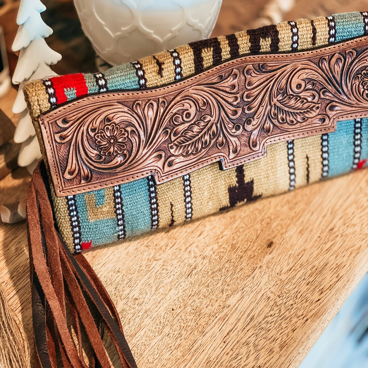 The Wilson Handbag – RAM and Co.